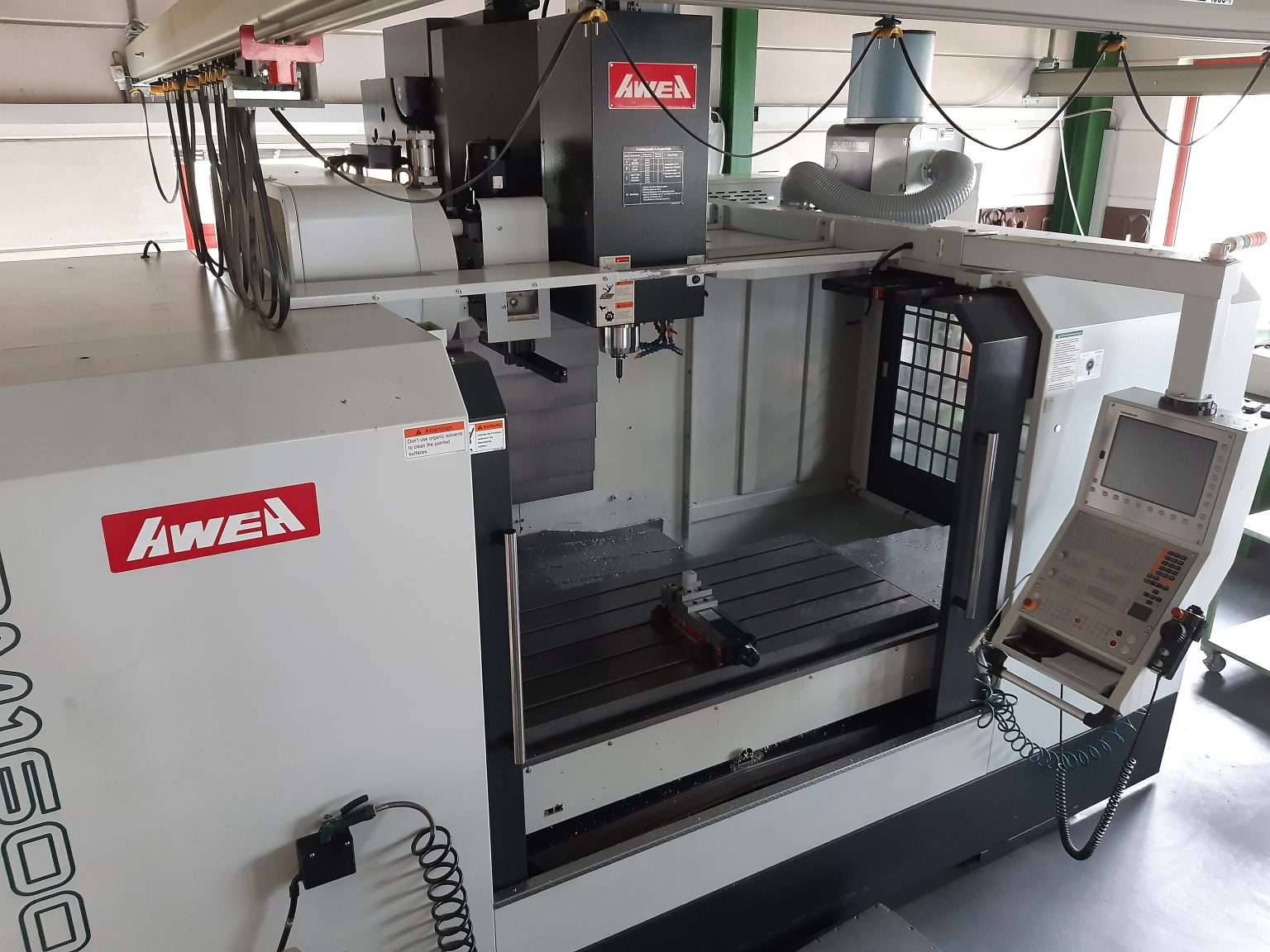 Gruppe – Diemer AG